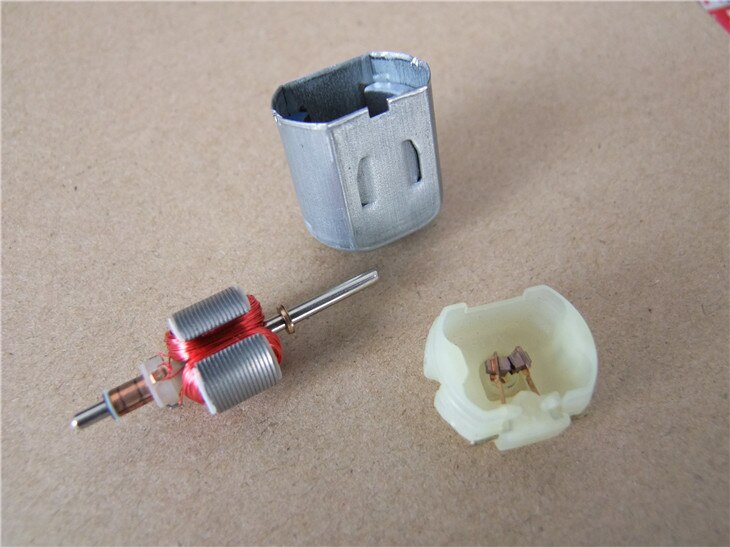 DC 1.5V to 6V 10000rpm Strong magnetic carbon brus... – Grandado