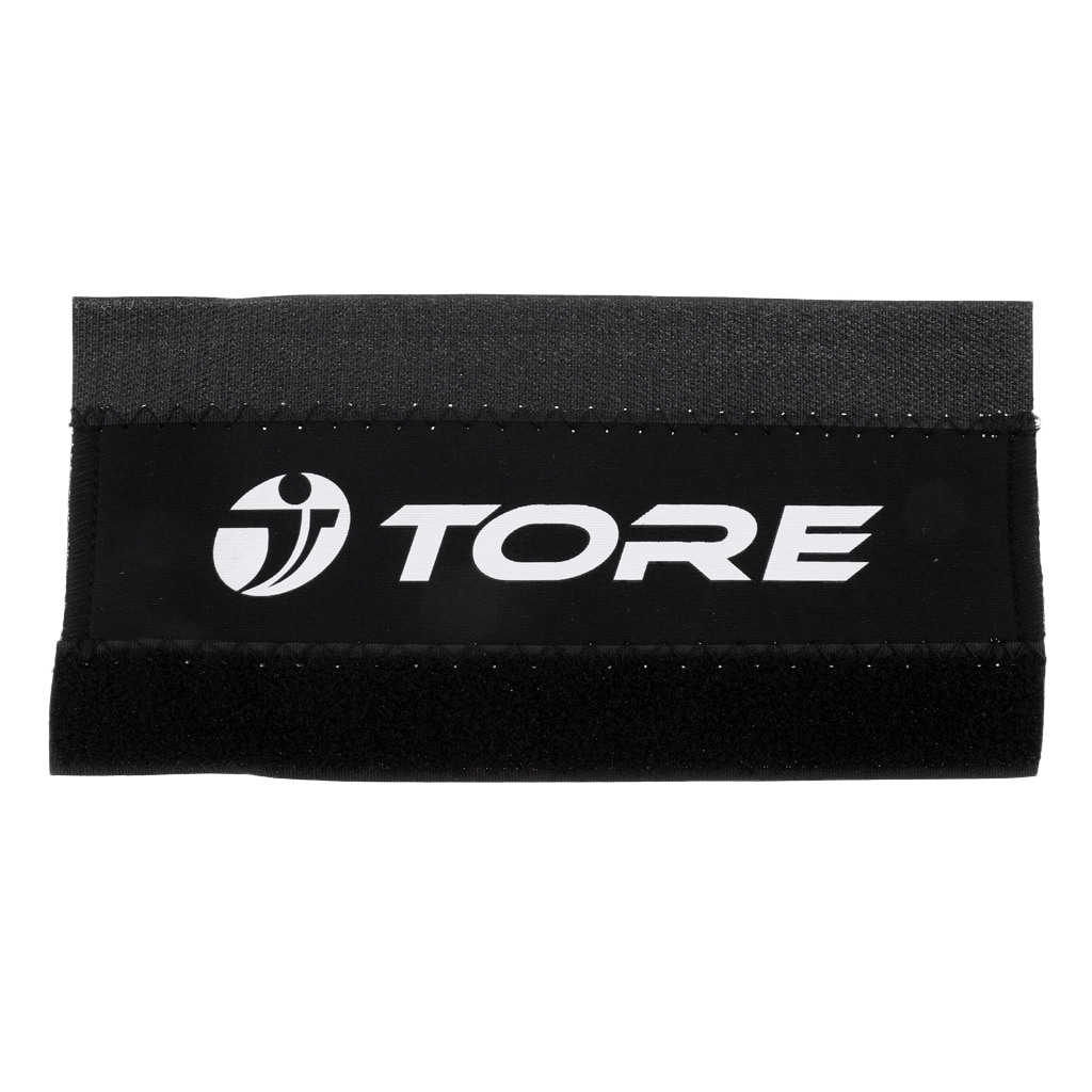 Neoprene Bike Chain Protector 22cm Chainstay Frame... – Grandado