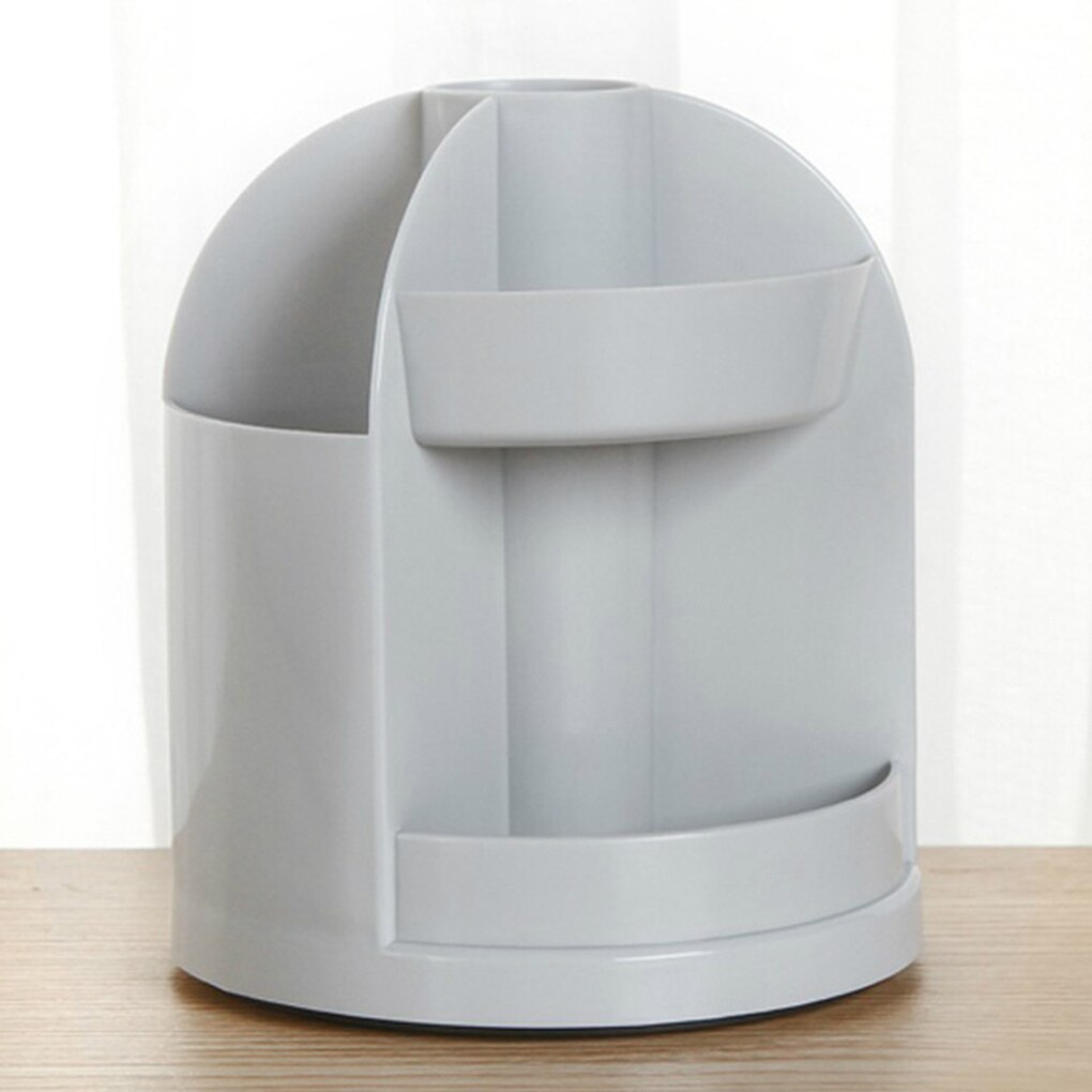 Rotating Pen Holder Desk Pen Organizer Holder Pen ... – Grandado