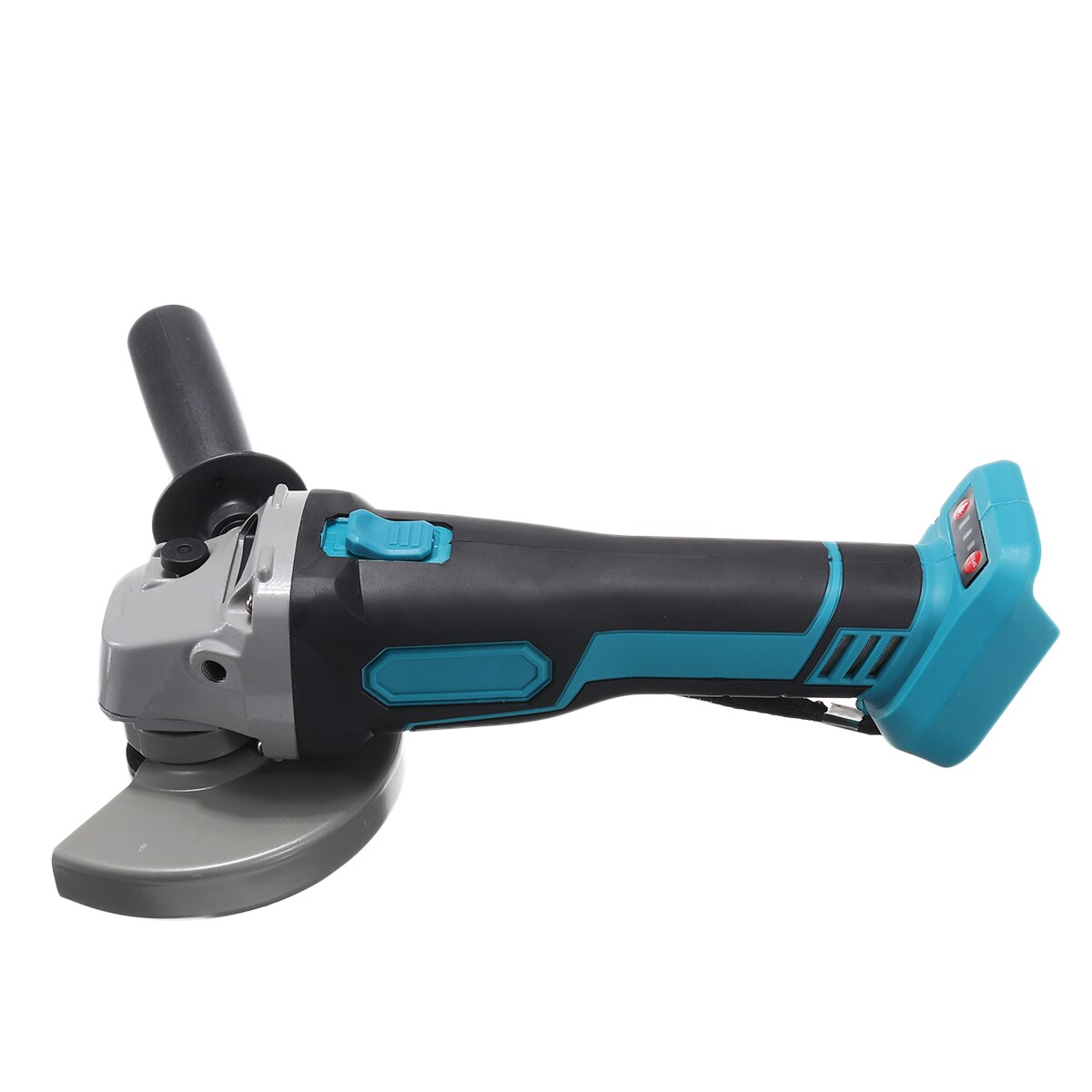 Amoladora de ángulo de impacto inalámbrica, herram... – Grandado