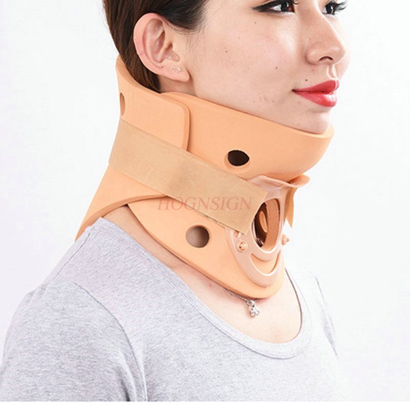 neck corrector neck traction Adult Neck Support Po... – Vicedeal