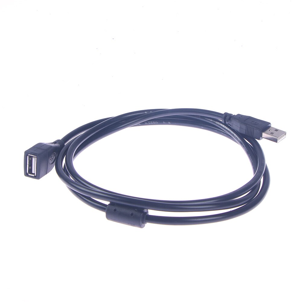 1,5 m Cable de extensión USB 3,0 Cable extensor ma... – Grandado