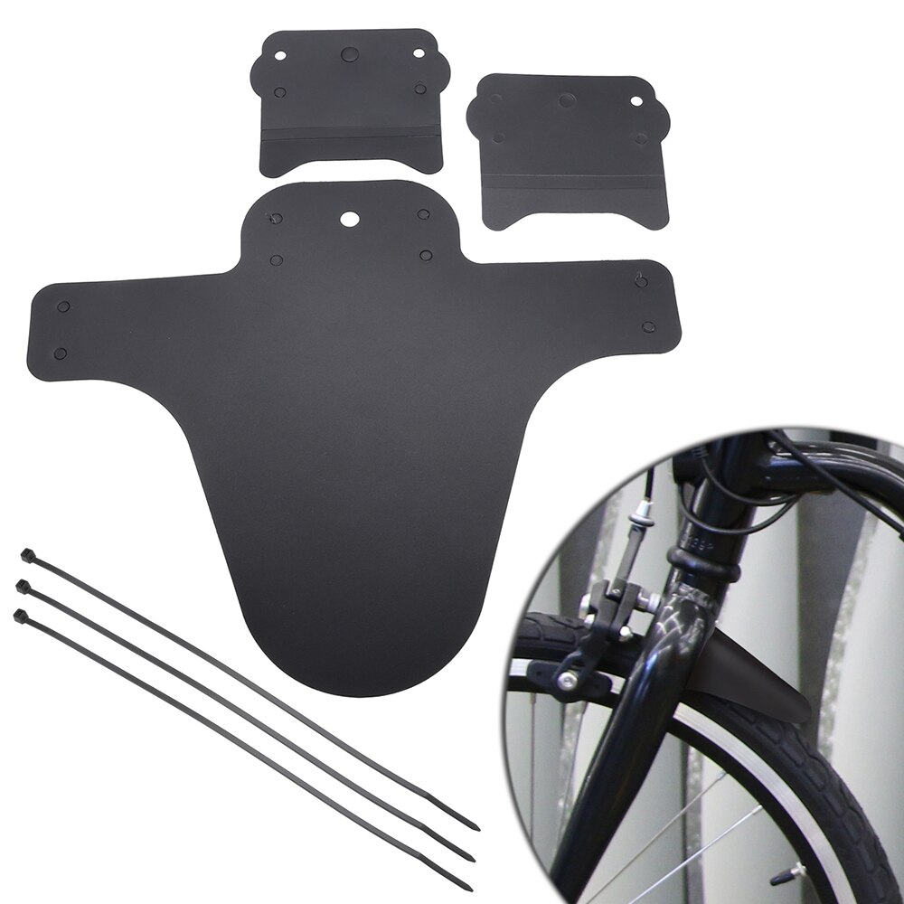 1Pcs Fiets Spatbord Mountainbike Spatbord Spatbord... – Grandado