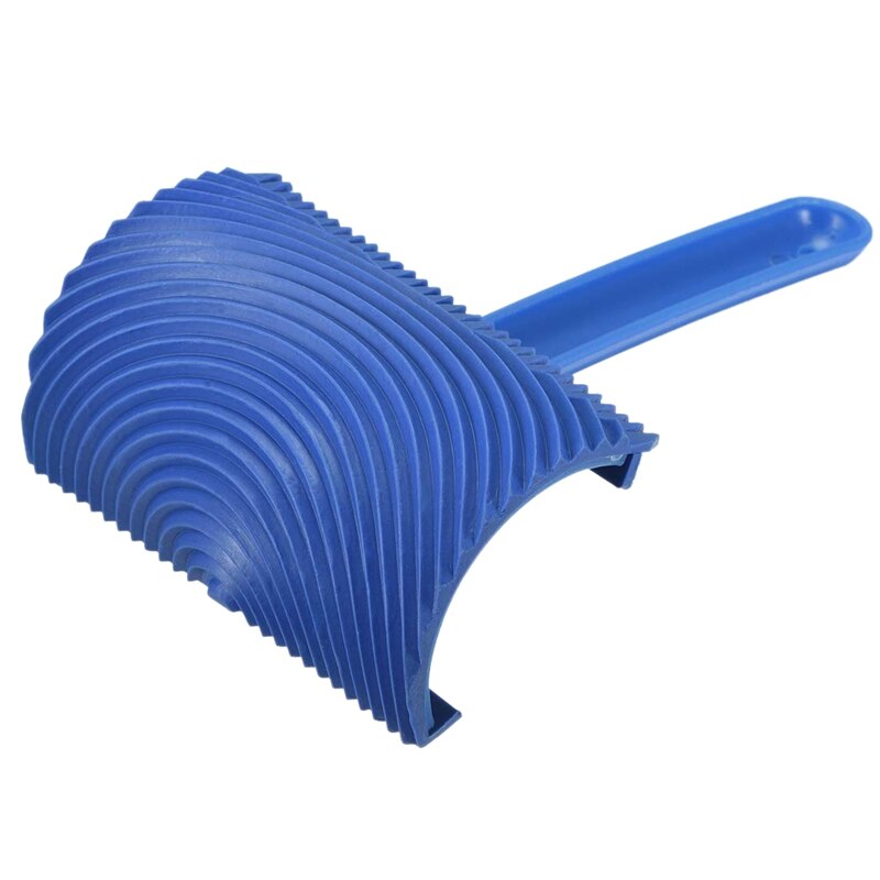 Gtbl ms18a 15cm x 10cm gummi trä ådring mönster v... – Grandado
