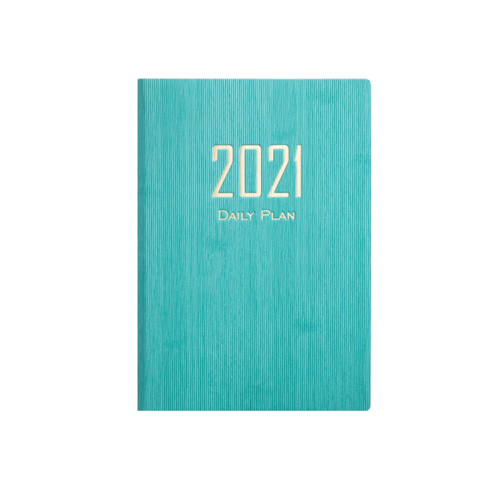 Schedule Cute List Diary Notebook Planner Colorful... – Grandado