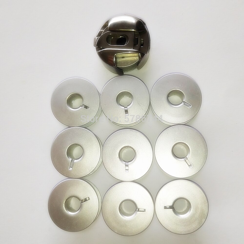 HPF-335 Haak 91-105490-91 Voor Pfaff 331 333 335 3... – Vicedeal