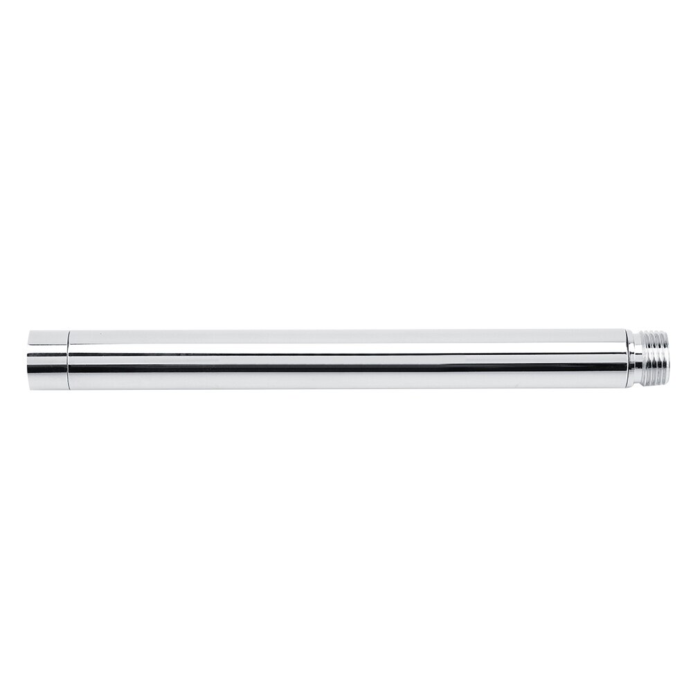 8 Inch Round 201 Stainless Steel Chrome Plating Ha... – Vicedeal