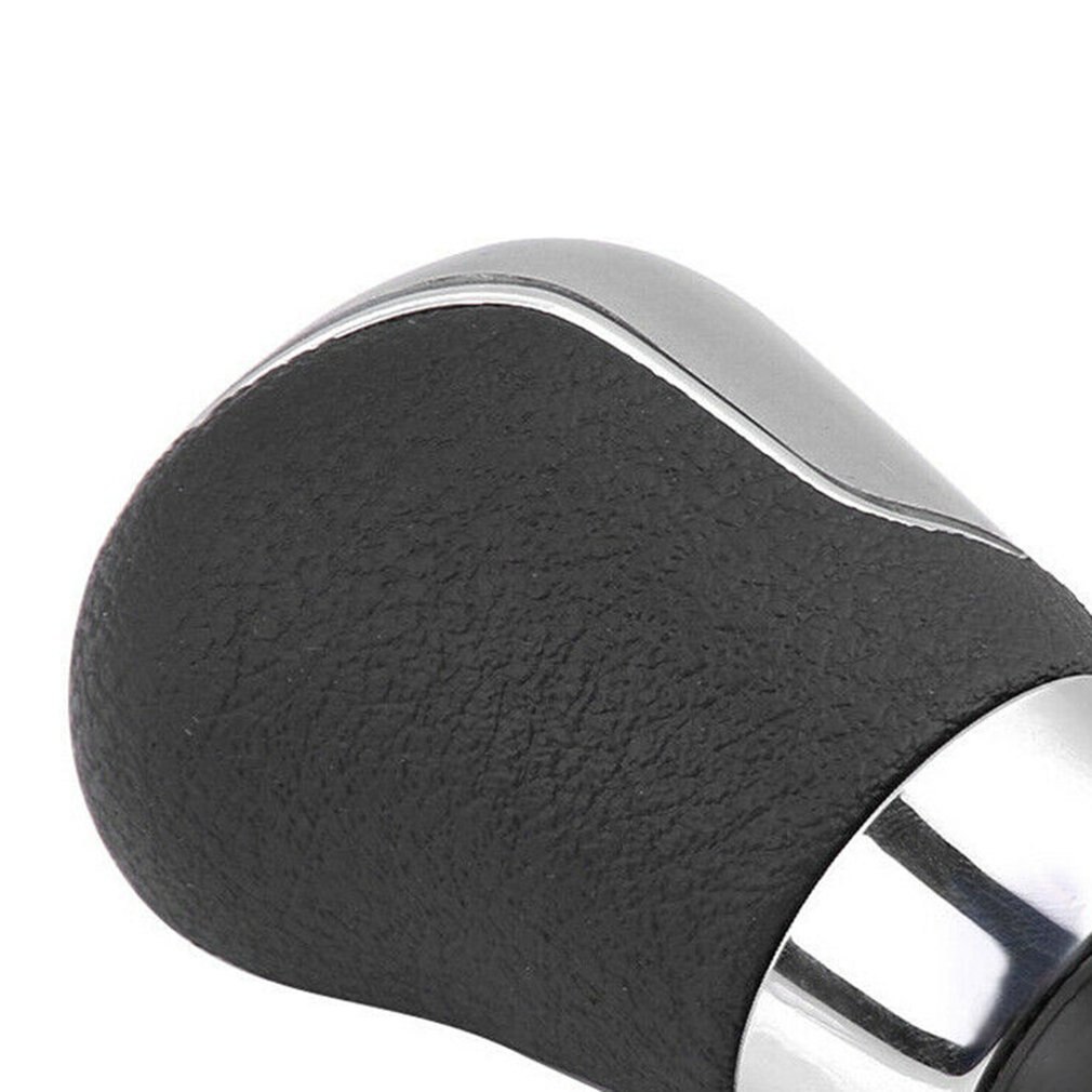 Five Speed Manual Car Gear Shift Knob Shifter Leve... – Grandado