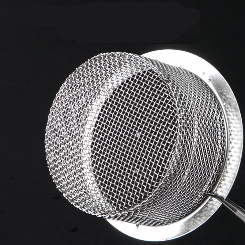 kitchen Sink Drain Filter Stainless Steel Sewer Me... – Grandado