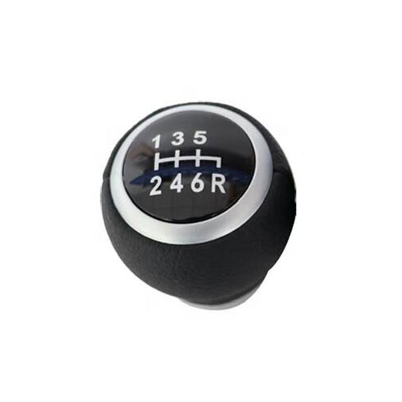 5 6 Speed Gear Shift Lever Knob for SUBARU LEGACY ... – Grandado