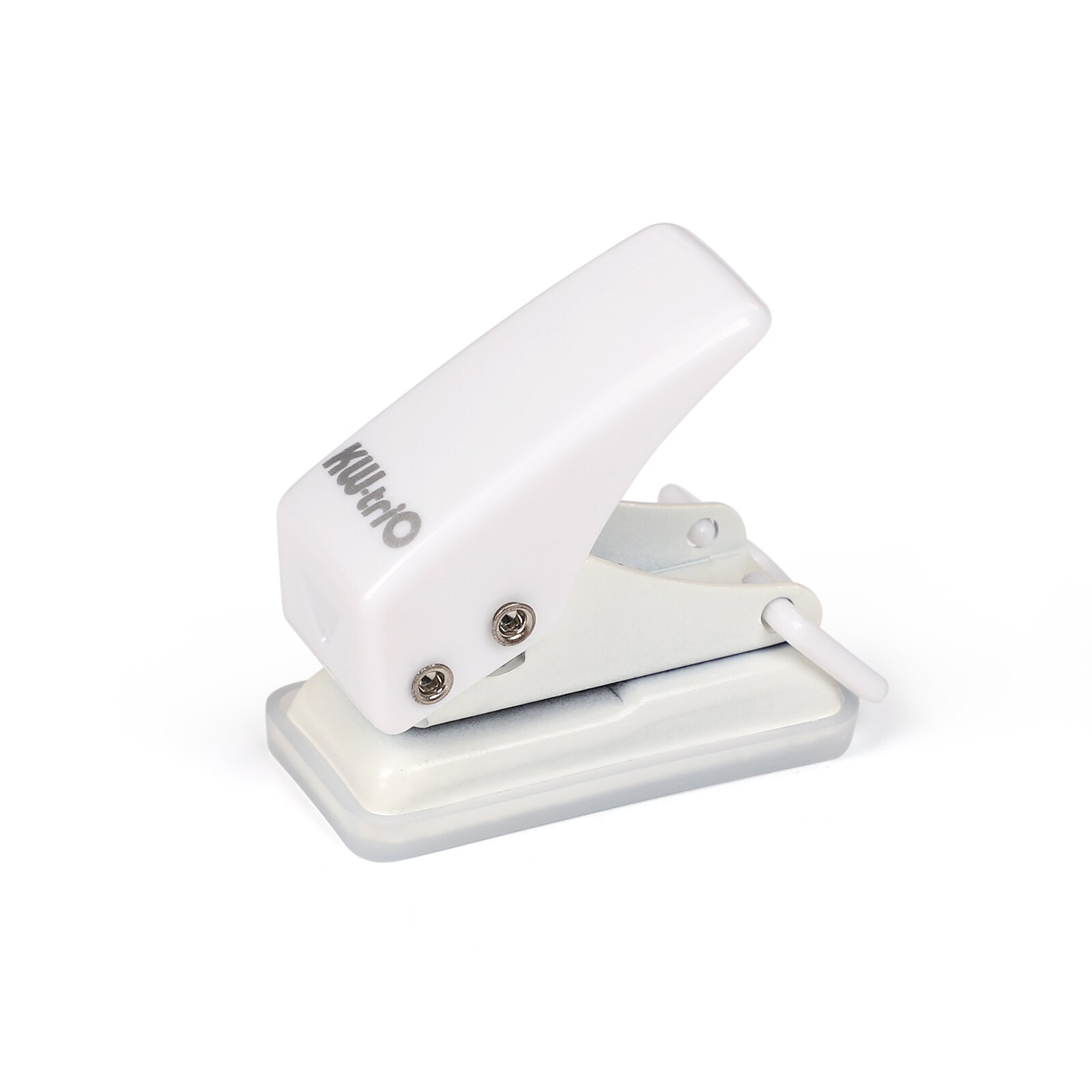 Journamm Leuke Mini Perforator Enkel Gat School Ka... – Vicedeal