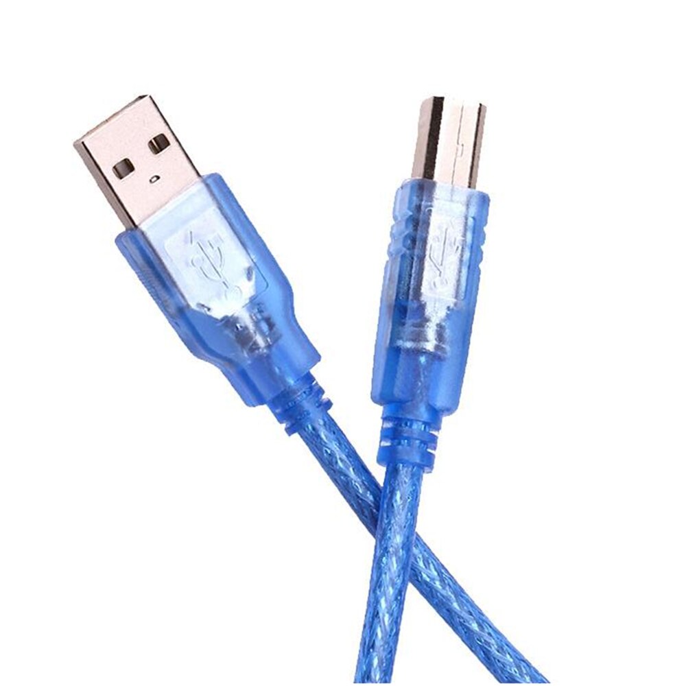 High Speed USB 2.0 Scanner Printer Cable For Canon... – Grandado