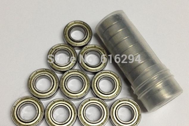 Non-standard deep groove ball bearings 8*16*4 Non-... – Grandado