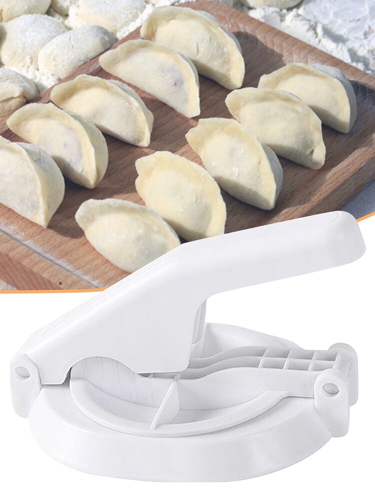 Keuken Knoedel Mallen Plastic Deeg Druk Dumpling P... – Grandado