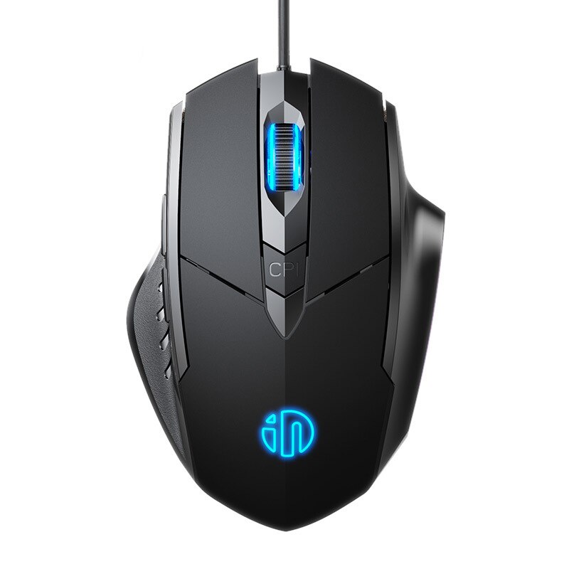 Gaming Mouse High Performance 5 levels Chroma RGB ... – Vicedeal