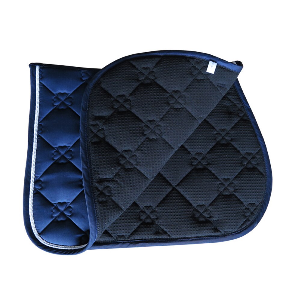 All Purpose Dressage Equestrian Sports Cotton Blen... – Grandado