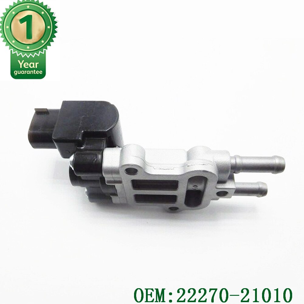 IACV IAC Idle air Control Valve For Scion XA XB To... – Vicedeal