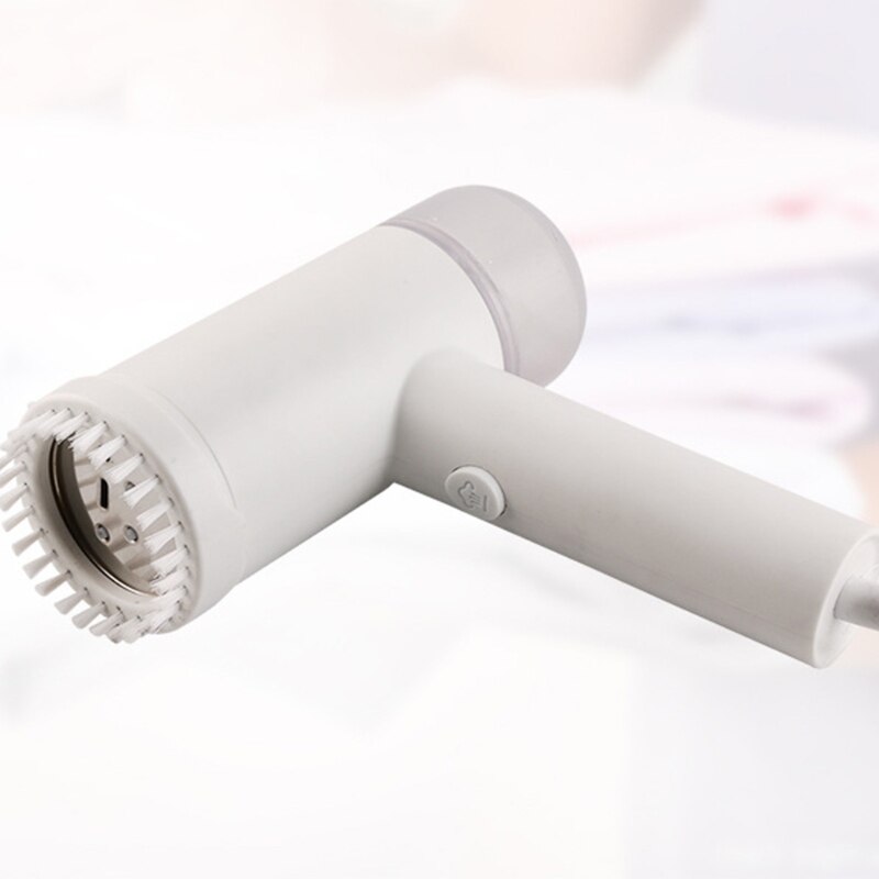 Small household hand - held ironing machine – Vicedeal