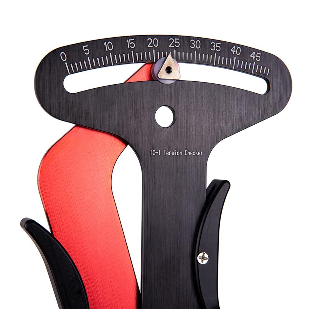 Fiets Correctie Tool Spanning Gauge Draad Wheel Sp... – Grandado