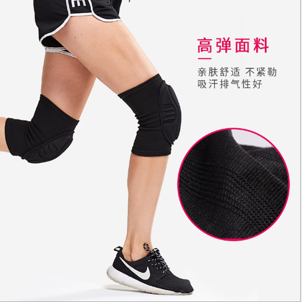 Factory Sports volleyball kneecap thickening prote... – Vicedeal