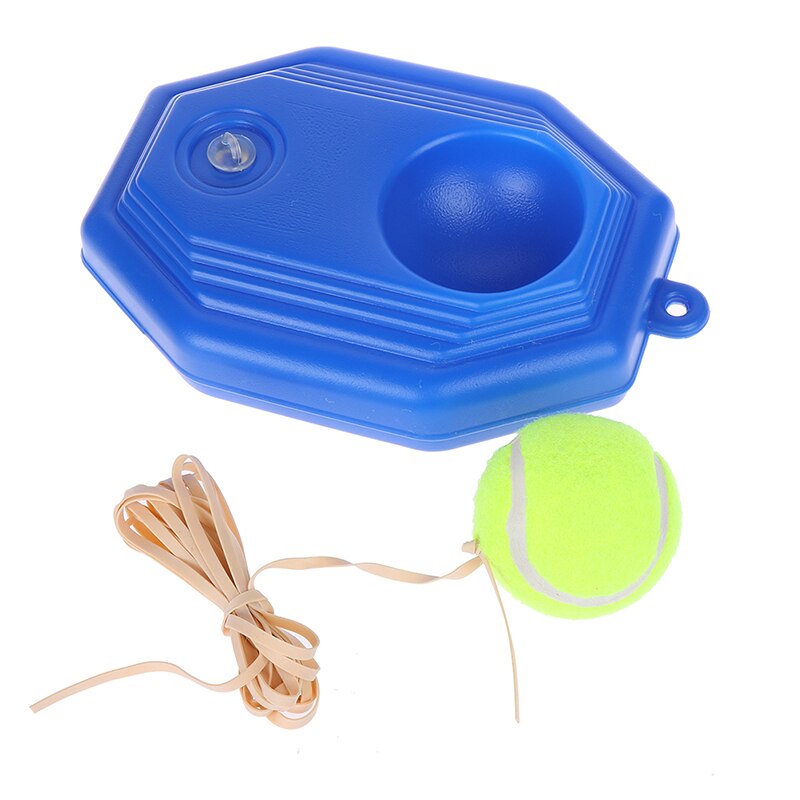 1set Single Tennis Trainer Self-study Tennis Train... – Grandado
