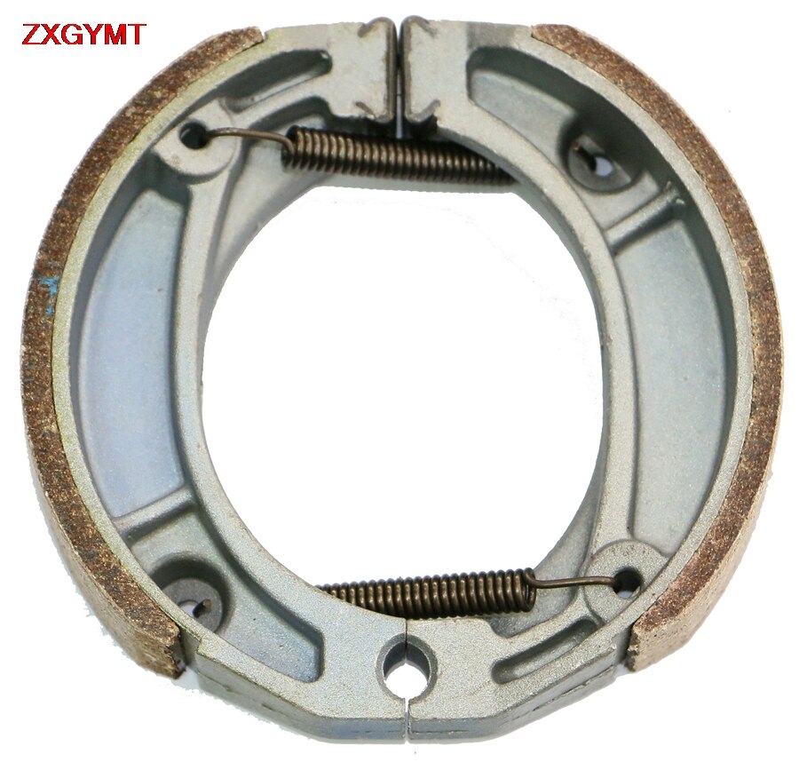 Carbon Remblokken Set Fit Honda Mtx 50 MTX50 SC-SD... – Vicedeal