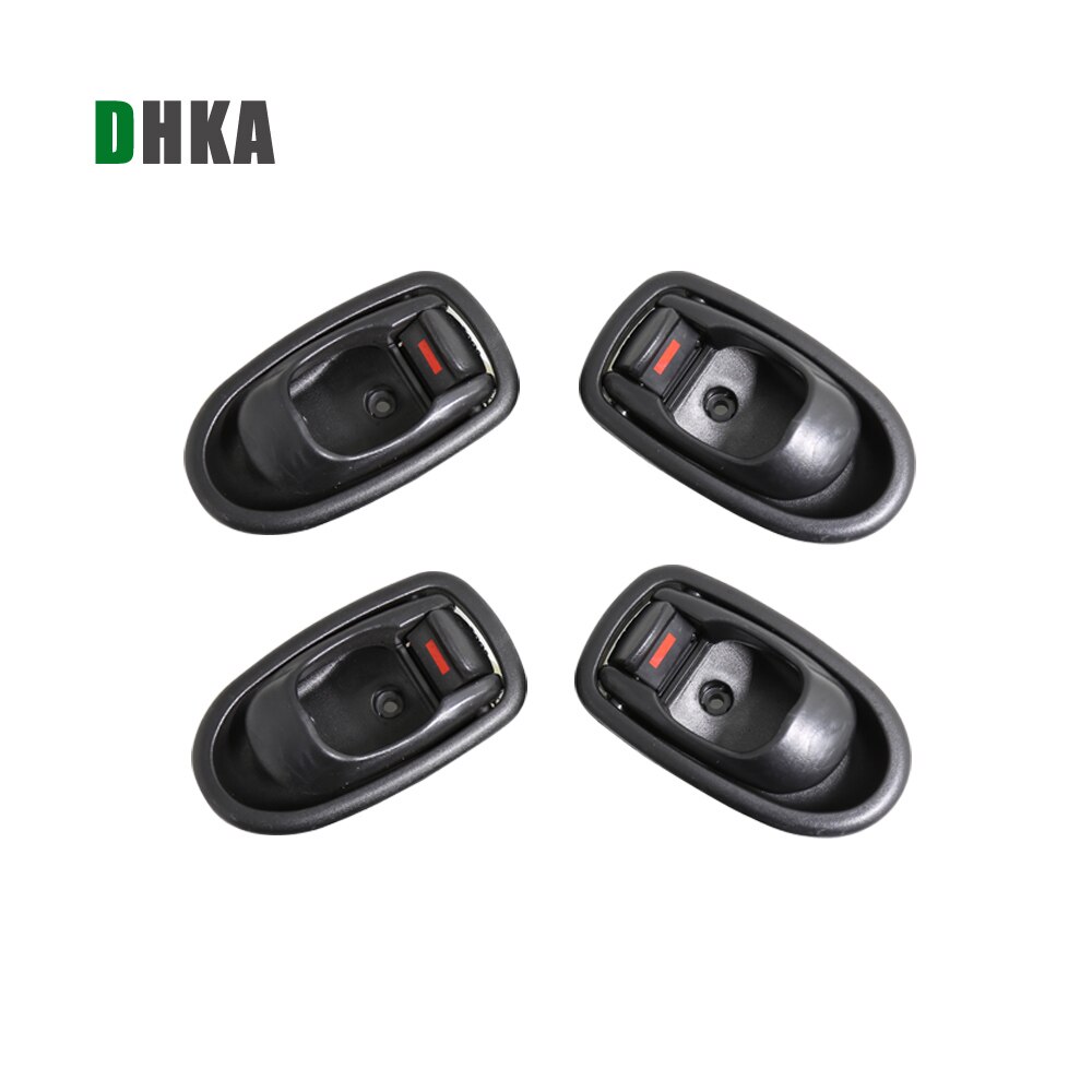 DHKA INSIDE INTERIOR DOOR HANDLE FOR HYUNDAI ELANT... – Grandado