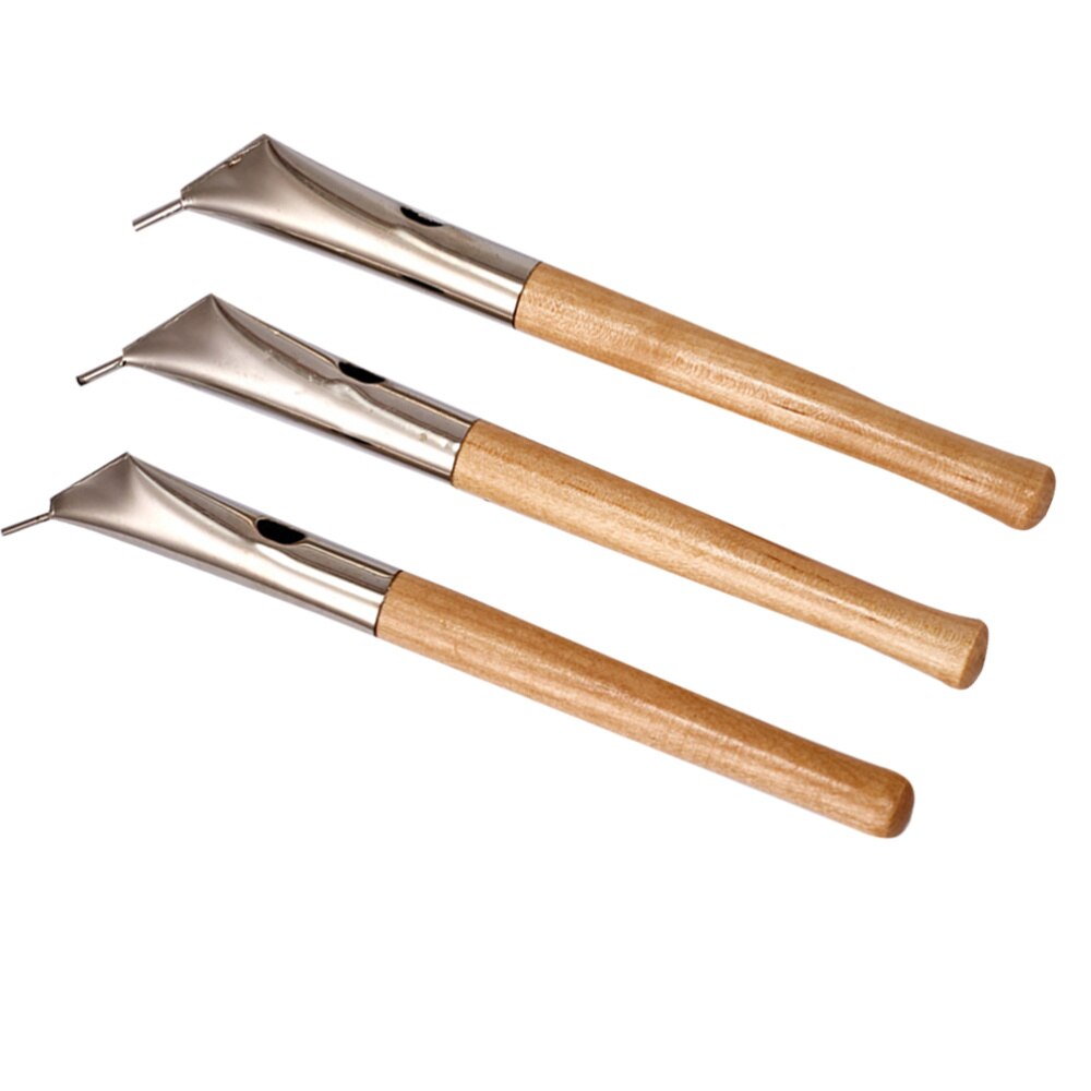 3PCS Batik Tool Carve Artwork Paint Pen Sculpture ... – Grandado