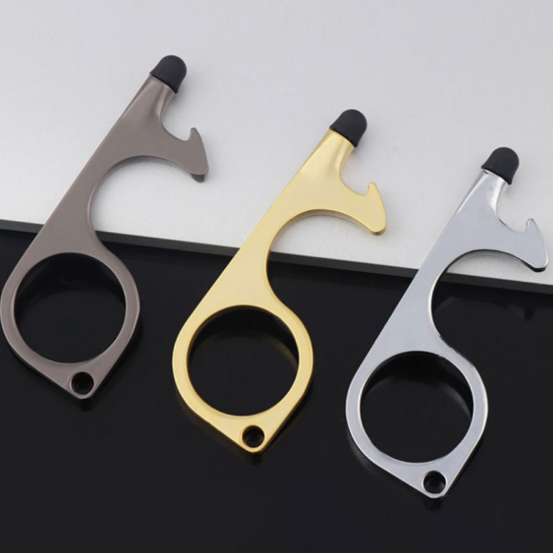 Anti Touch Toetsdruk Lift Tool Hygiëne Hand Antimi... – Grandado