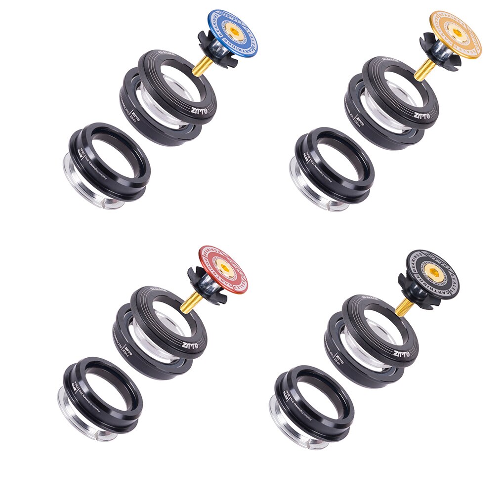 MTB Bike Road Bicycle Headset 44mm Bearing Bicycle... – Grandado