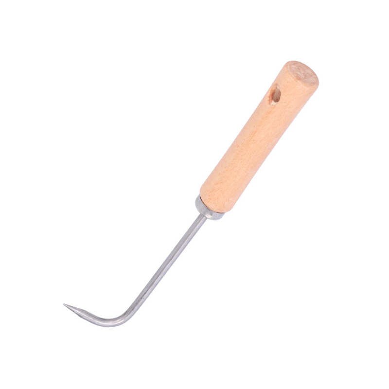 Root Hook Root Pick Rake Ergonomical Single Claw w... – Grandado