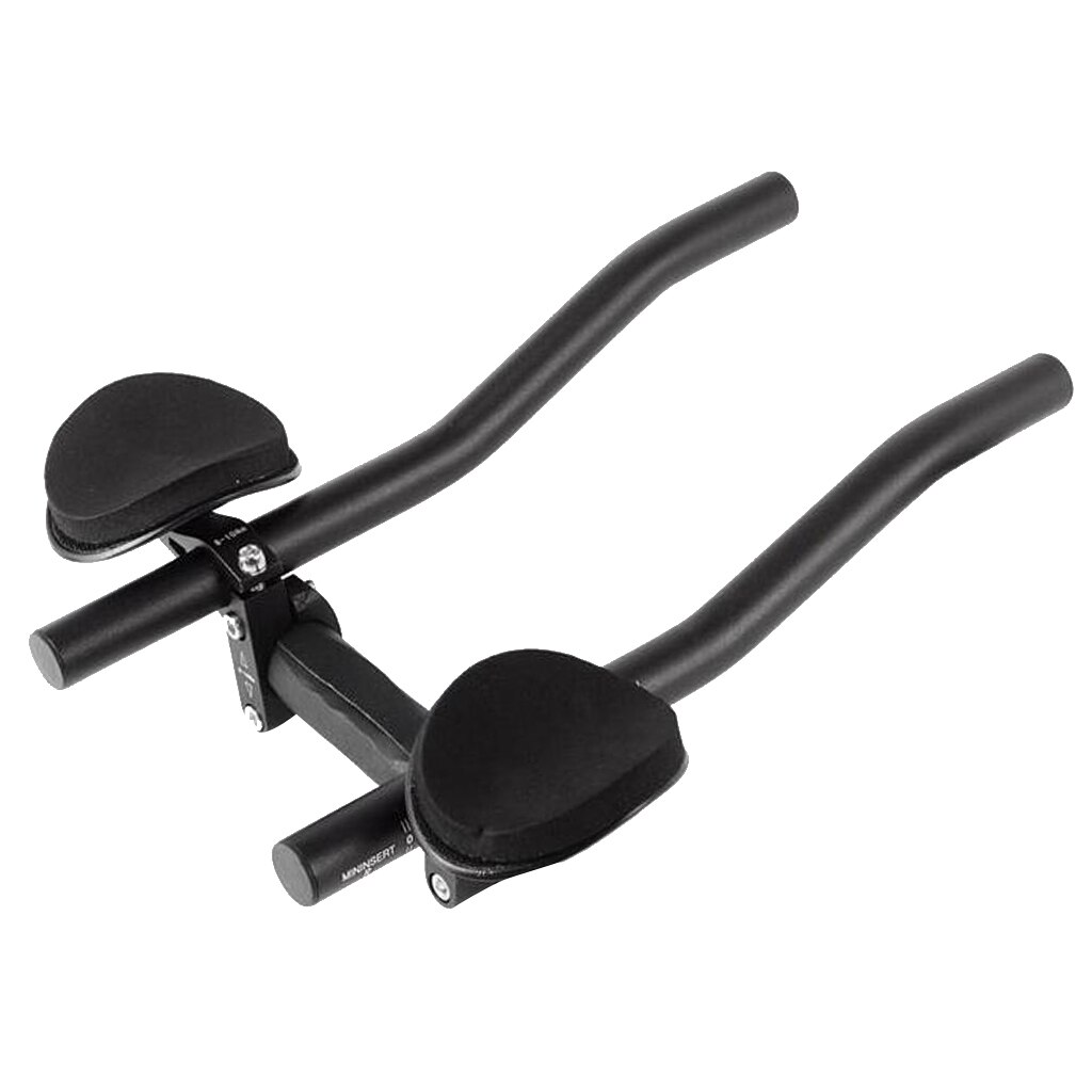 Alloy MTB Road Bike Triathlon Racing TT Aero Bar r... – Vicedeal
