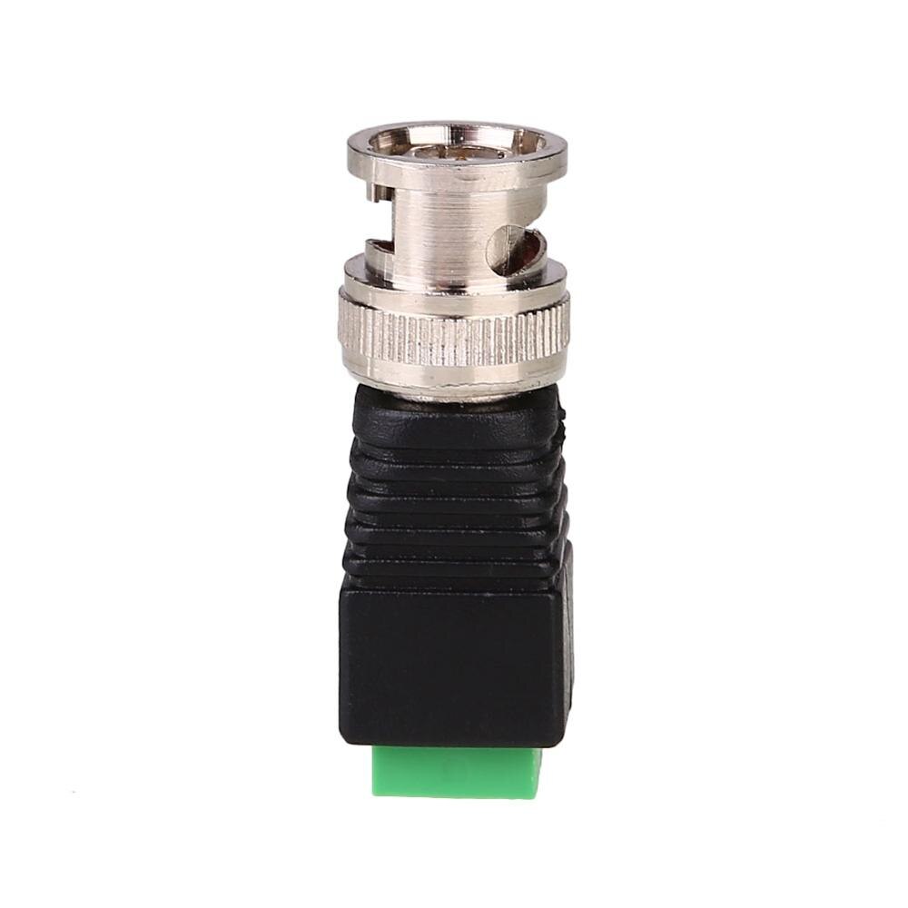 Monitor Camera Video Bnc Connector Voor Cctv Camer... – Grandado