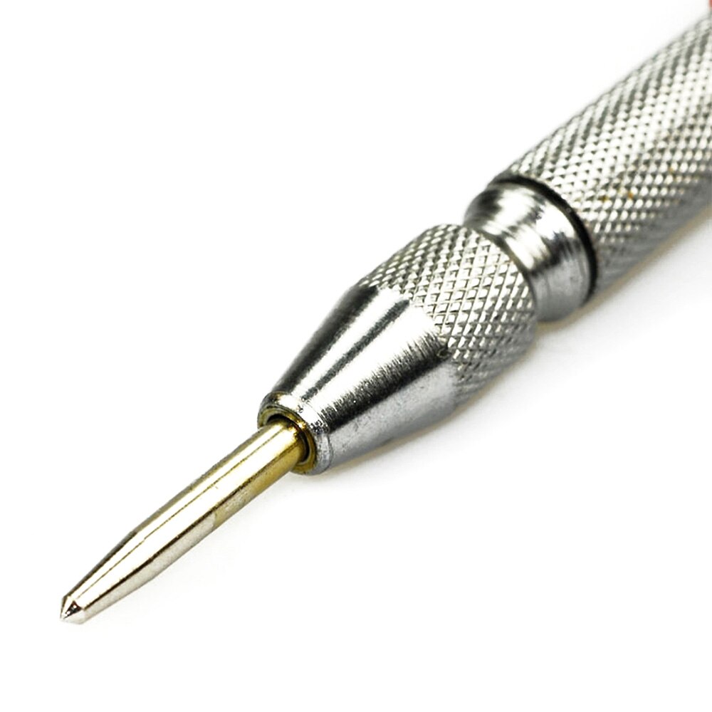 Plata/oro aceros rápidos (HSS) Centro golpe estáto... – Grandado