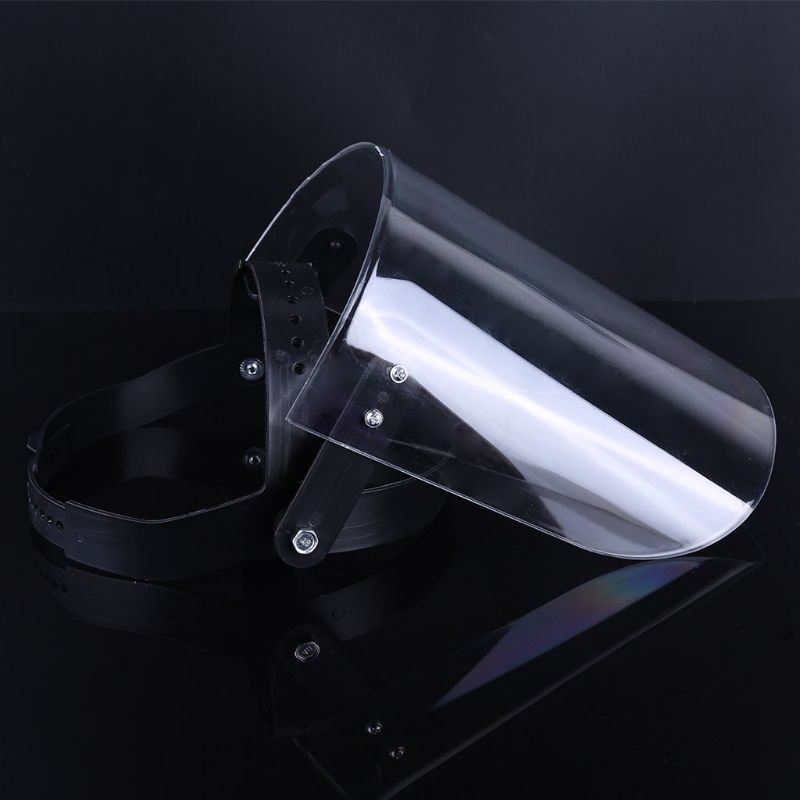 Welding Face Shield Head-Mounted Electrician Prote... – Grandado