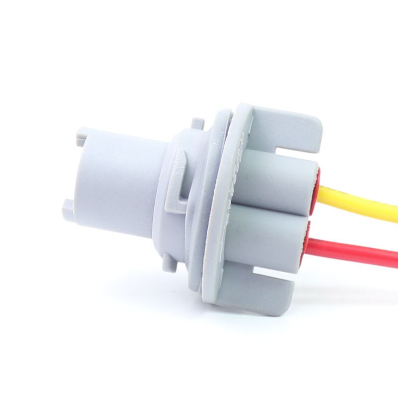 T13 LED bulb holder LED socket adapter connector 1... – Grandado