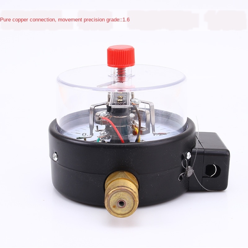 Magnetic-assisted Electric Contact Pressure Gaug E... – Vicedeal