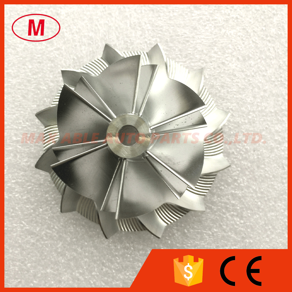 TF035 TF035HL-13TK3 13T yüksek performanslı Turbo ... – Grandado