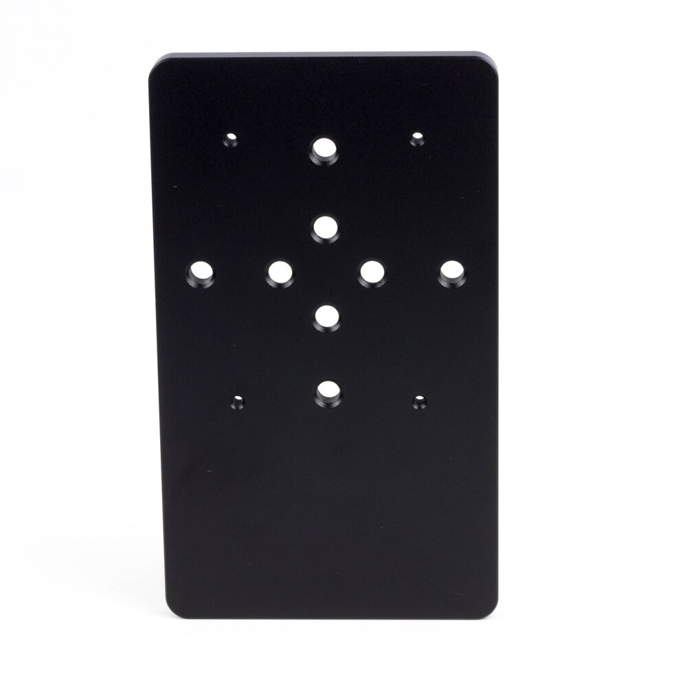 V-mount V-lock Brick Battery Mounting Plate Backpl... – Grandado