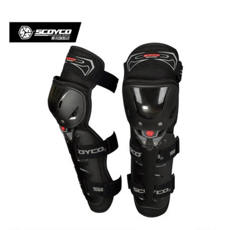 Scoyco K11 Upgraded version motorcycle knee pads k... – Vicedeal