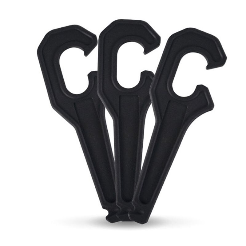 Bicycle Tire Lever Lightweight Tire Pry Bar Crowba... – Grandado