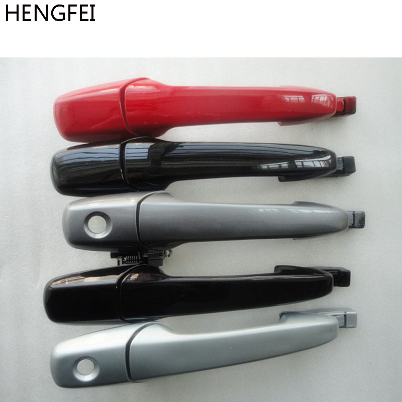Car parts Hengfei door handle for Mazda 3 M3 outsi... – Grandado