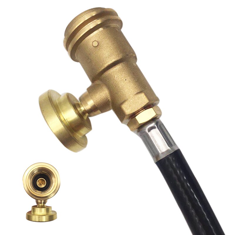 12FT With Table Joint QCC Gas Pipe – Grandado