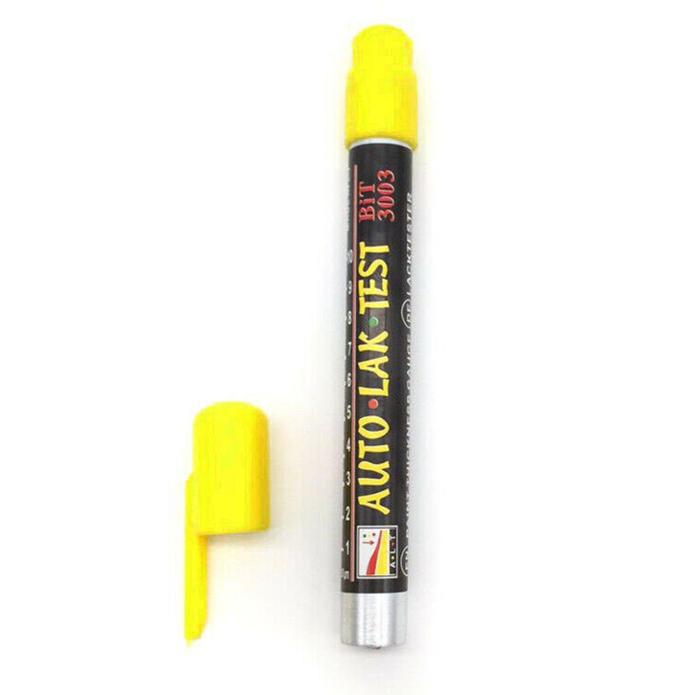 Auto Lak Test Bit 3003 Digitale Verf Laagdiktemete... – Vicedeal