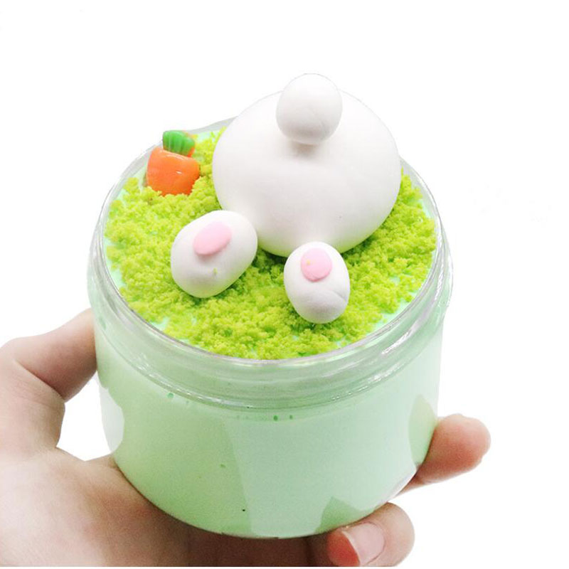 Colorful Slime Clay Polymer Anti Stress Kids Toy C... – Grandado