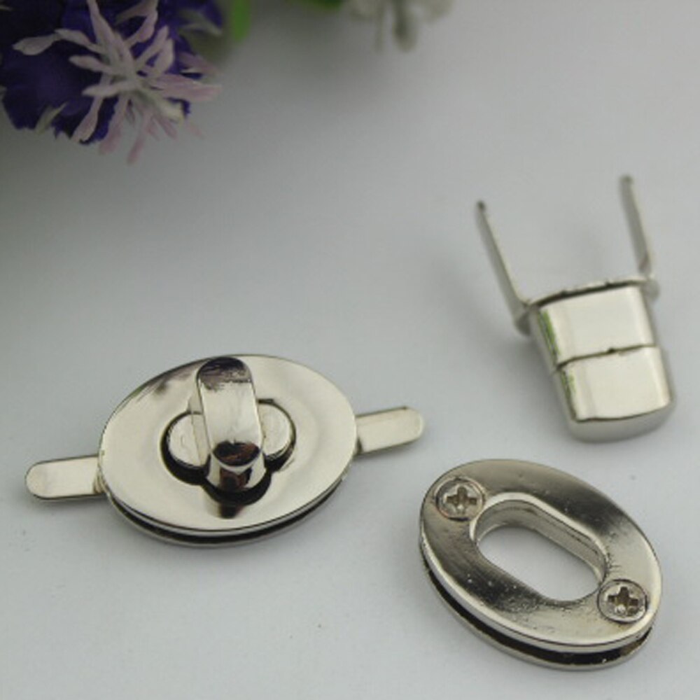 Guguluza Metalen Sluiting Twist Lock Turn Slot Voo... – Grandado