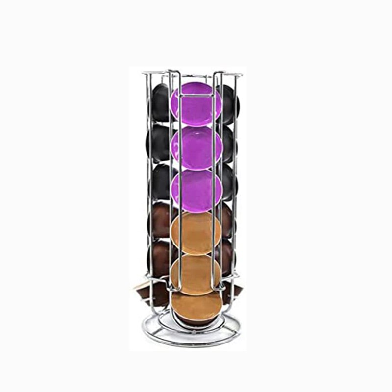 Fureinstore Koffie Capsule Houder Dolce Gusto (18 ... – Grandado