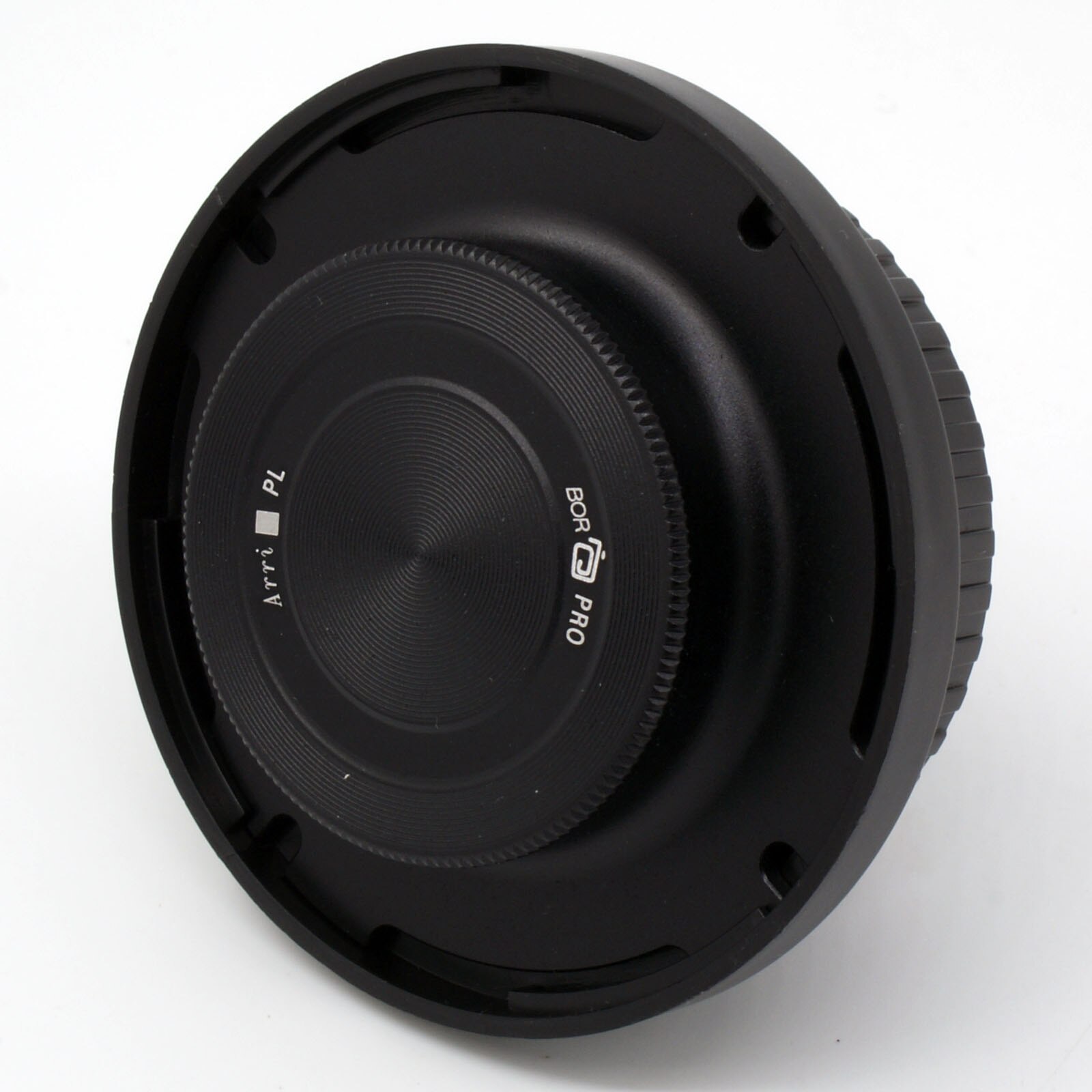 Body Cover Lens Rear Cap Cover Set Voor Pl Mount R... – Vicedeal