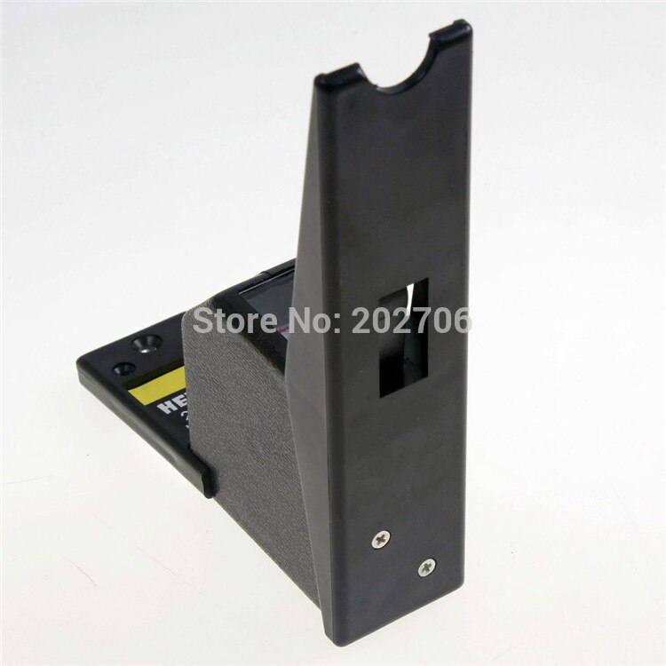 2m Two Colors Wall Mounted Height Meter Stadiomete... – Grandado