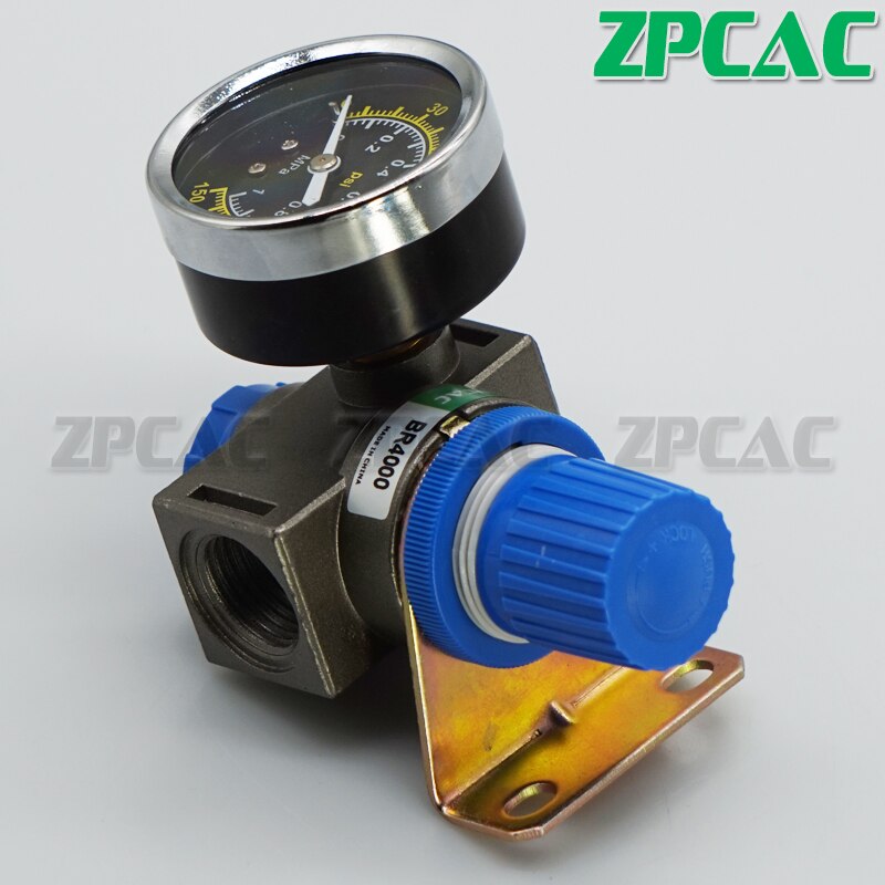 Die filter druck regelventil ventil BR2000/BR3000/... – Vicedeal